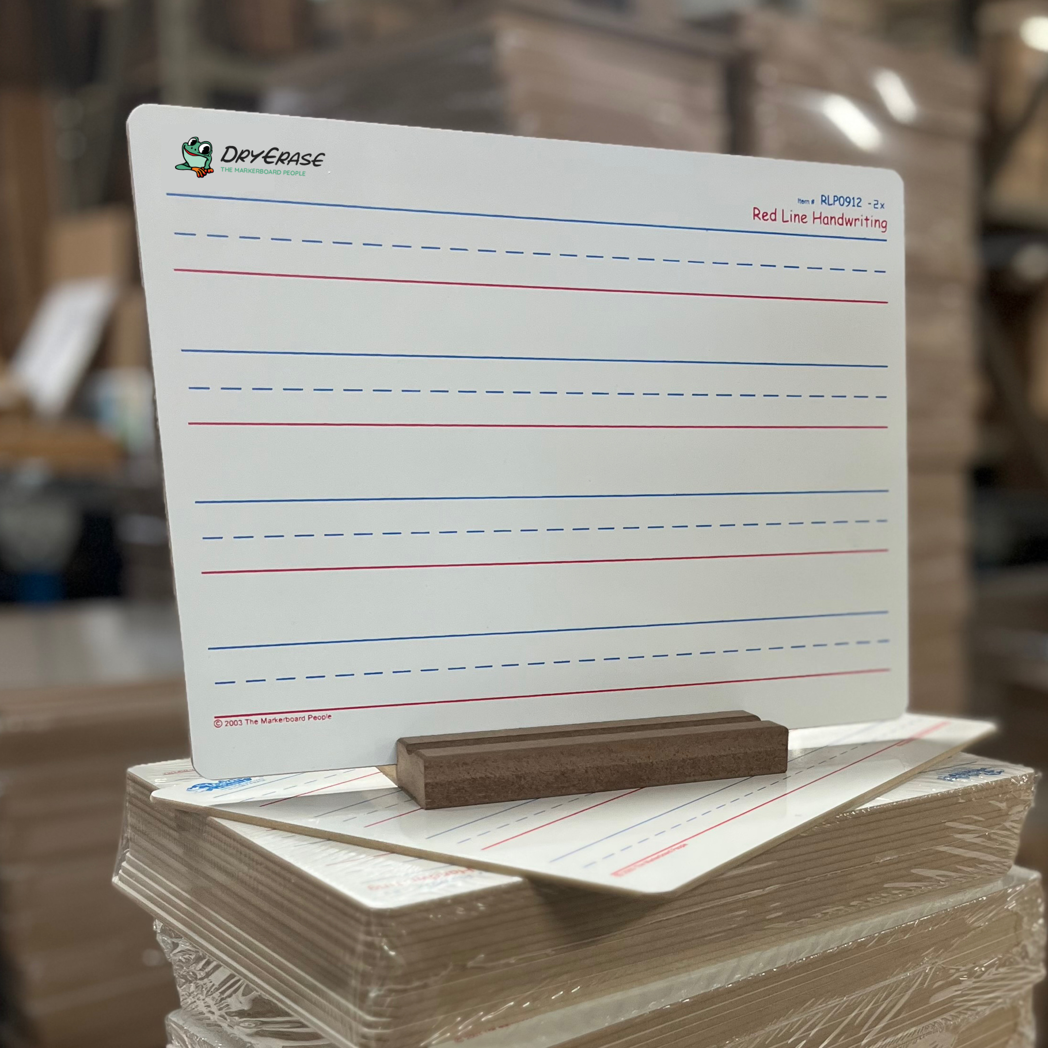 Whiteboards + Handwriting