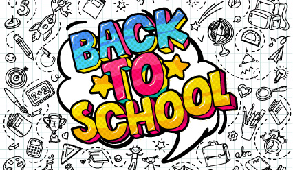 Back to School Celebration